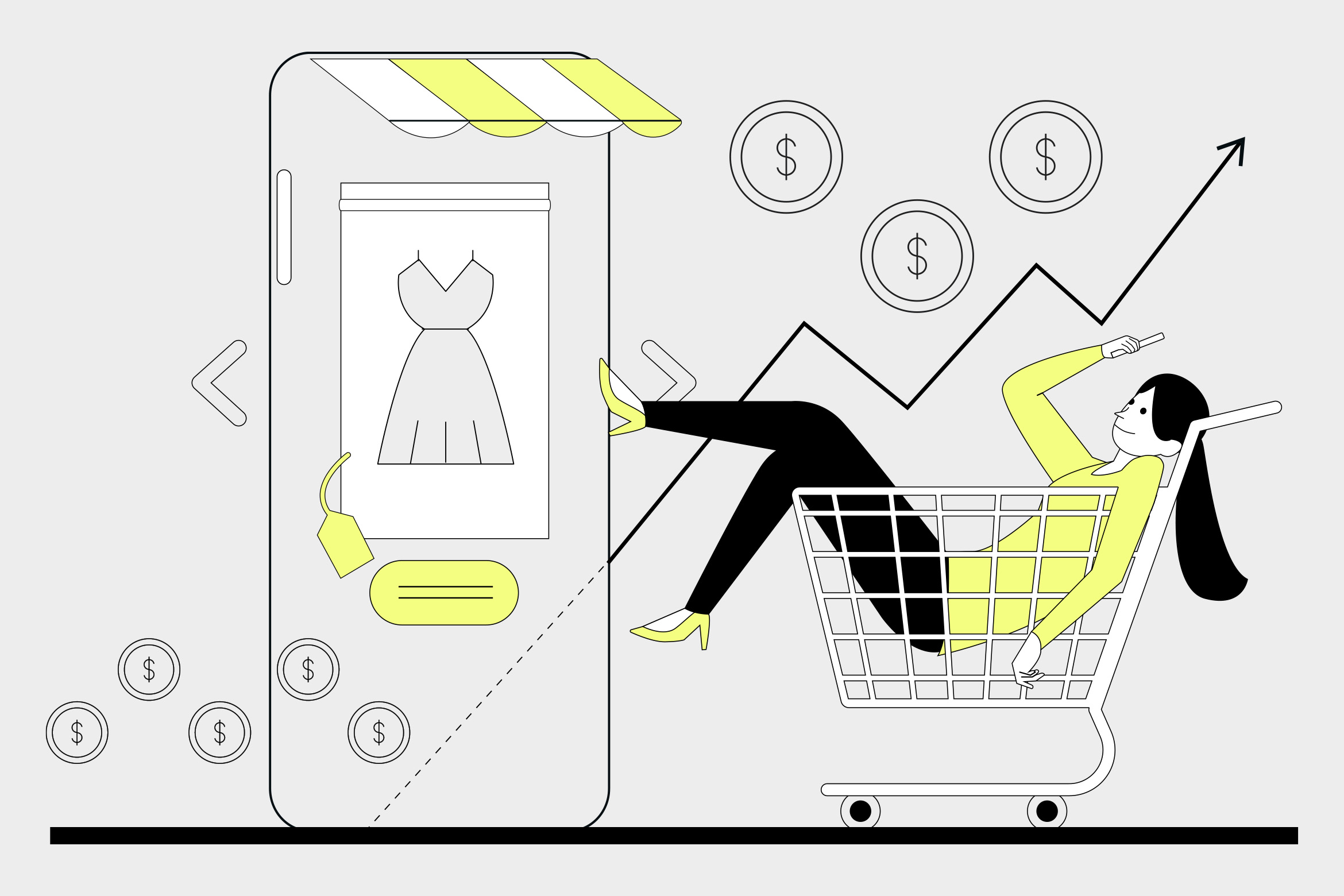 What is PIM? Optimise, save, earn - Monogo e-commerce done right!