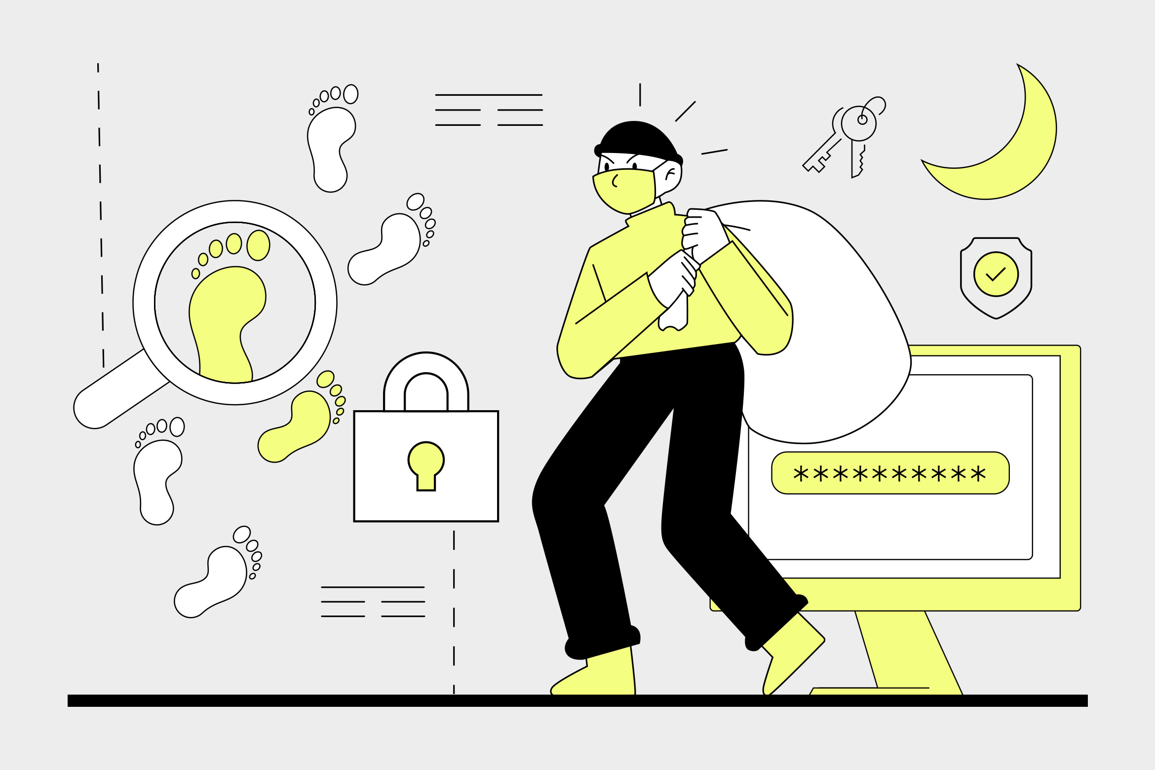 As Secure As Possible - Monogo e-commerce done right!